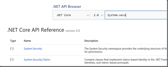 Selenium And Net Core 20 Preview 2 It Works Dotnet Catch Blogging Net C And Devops