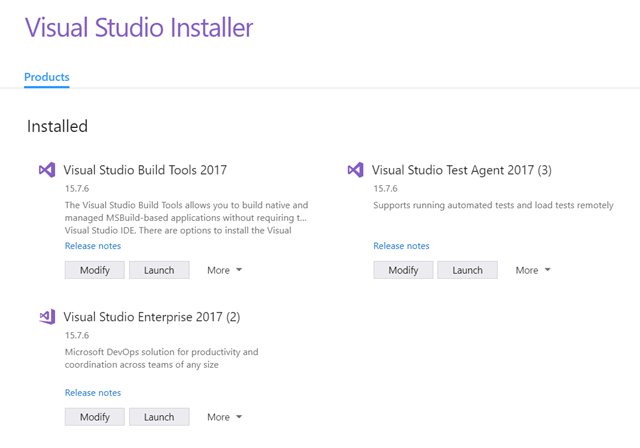 Deploy Dacpac To Sql Server 2017 Using Webdeploymsdeployexe Dotnet Catch Blogging Net C
