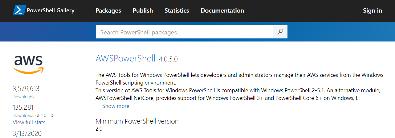 Microserverlesslambanet Series Configuration Management Dotnet Catch Blogging Net C