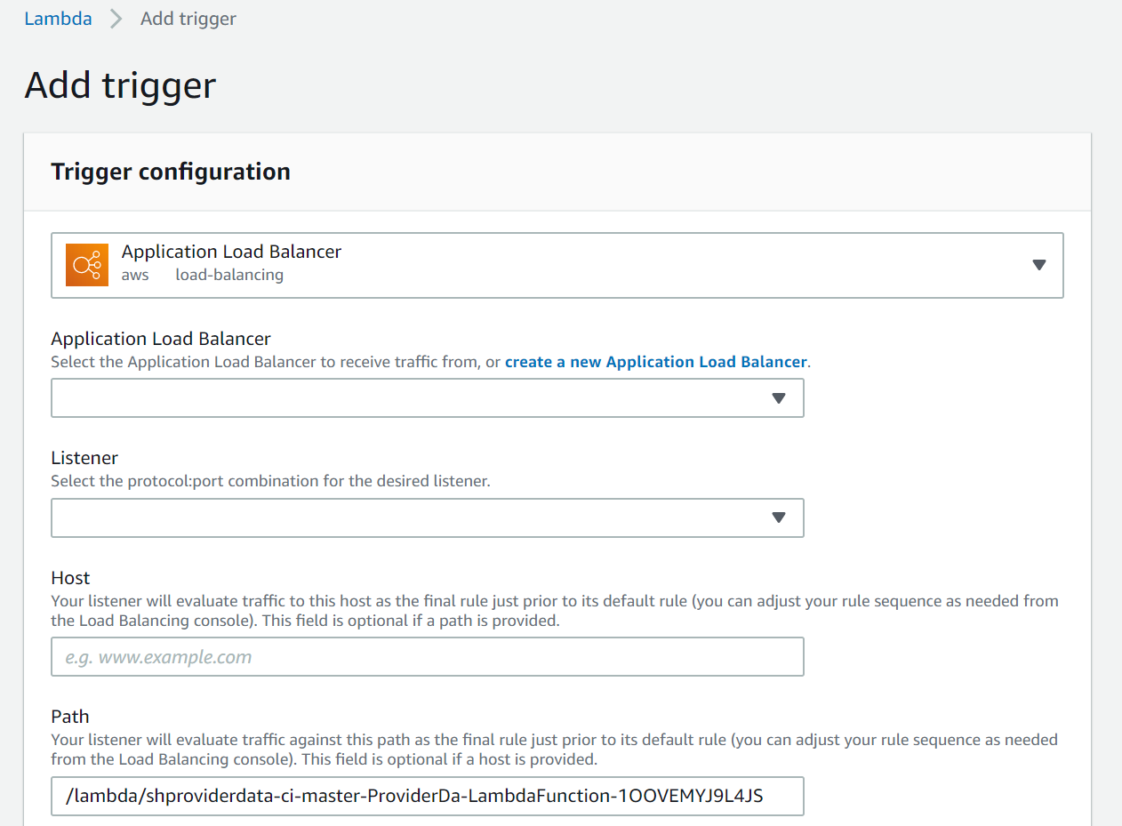 Microserverlesslambanet Series Service Endpoint Routing And Access Dotnet Catch